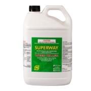 GLYPHOSATE 360 HERBICIDE - Superway